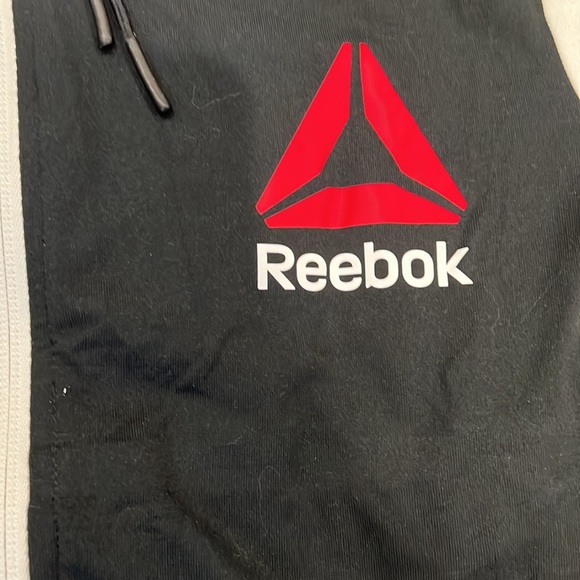 Reebok | Jackets & Coats | Reebok Ufc Walkout Hoodie | Poshmark